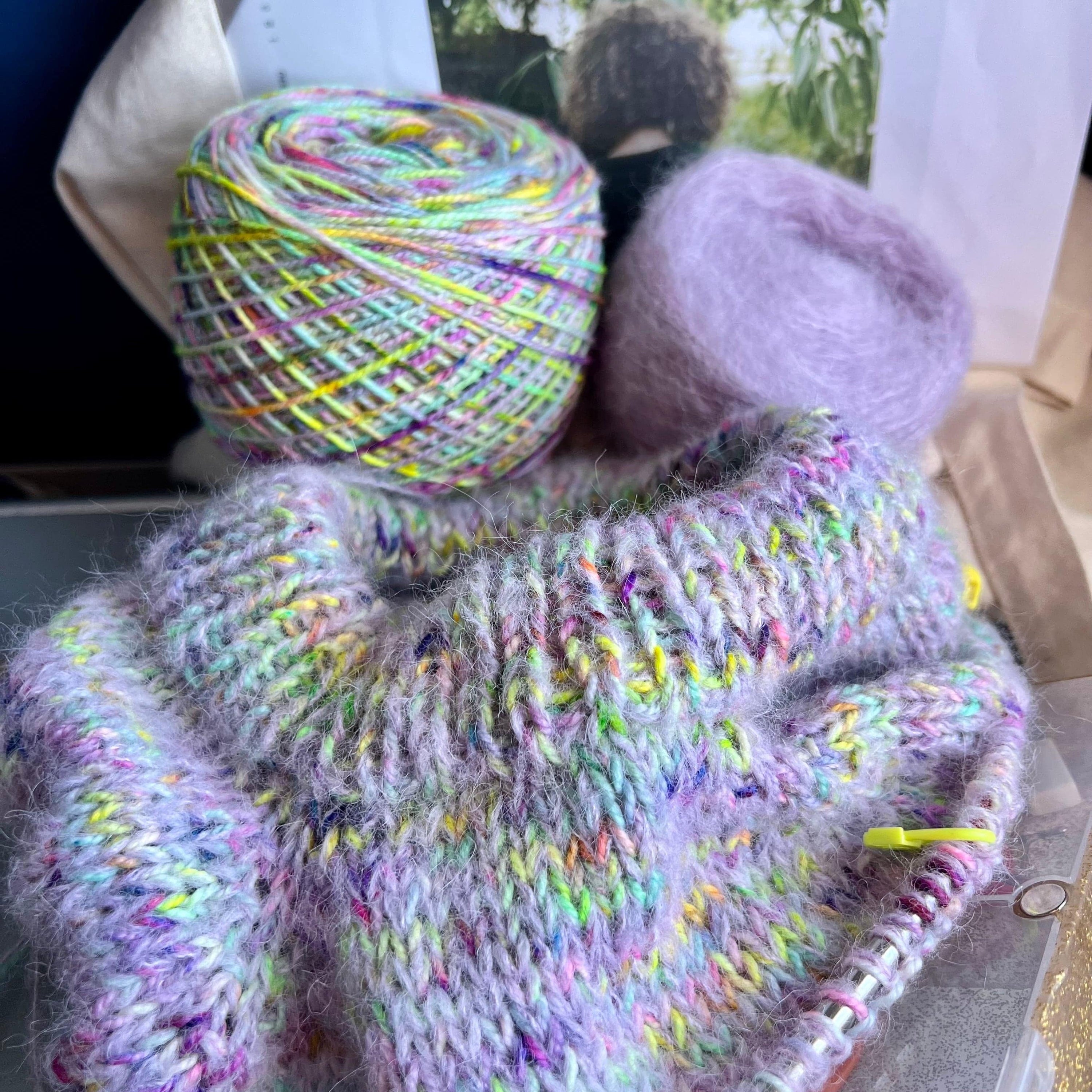 Collections – Fiber MacGyver