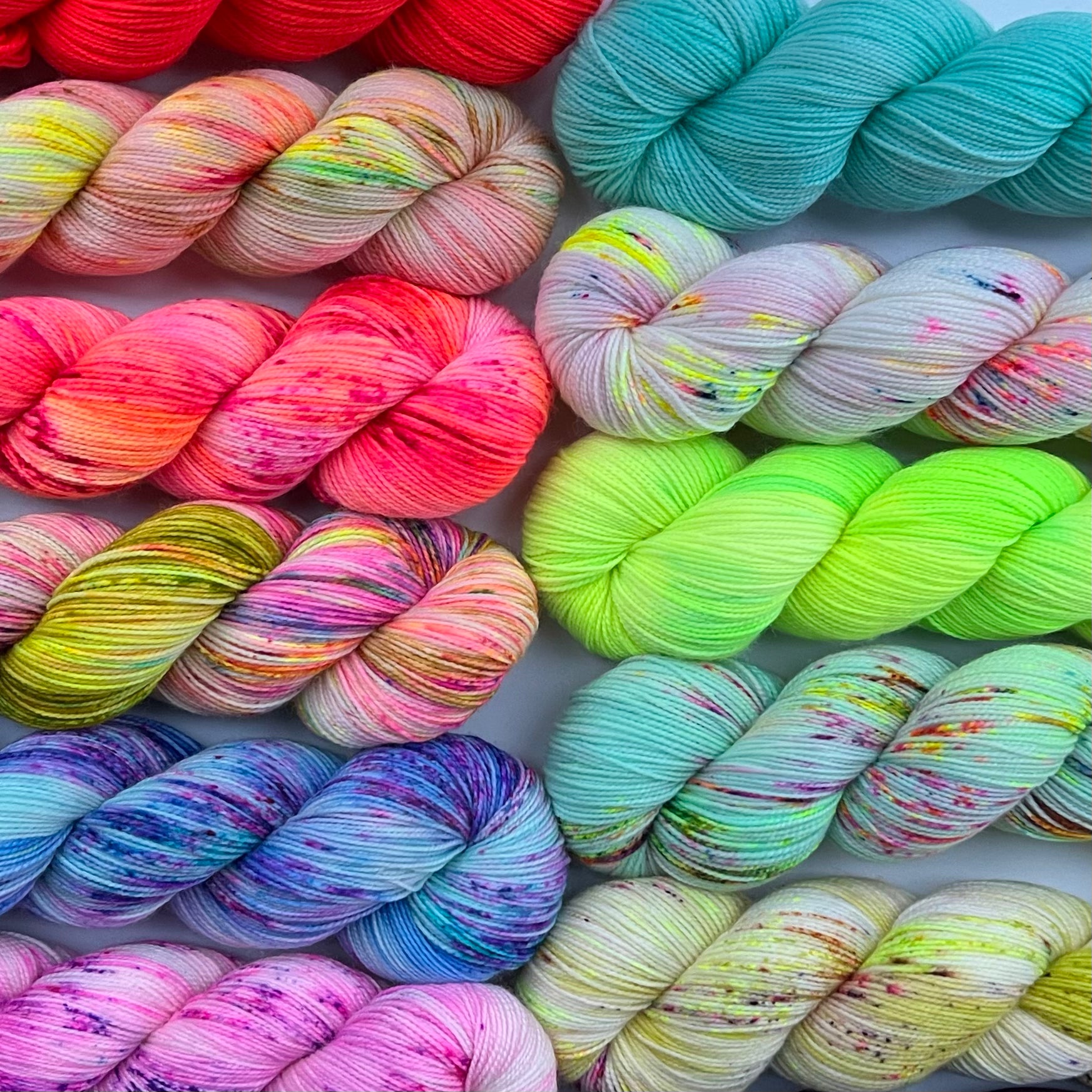 Merino Twist – Fiber MacGyver