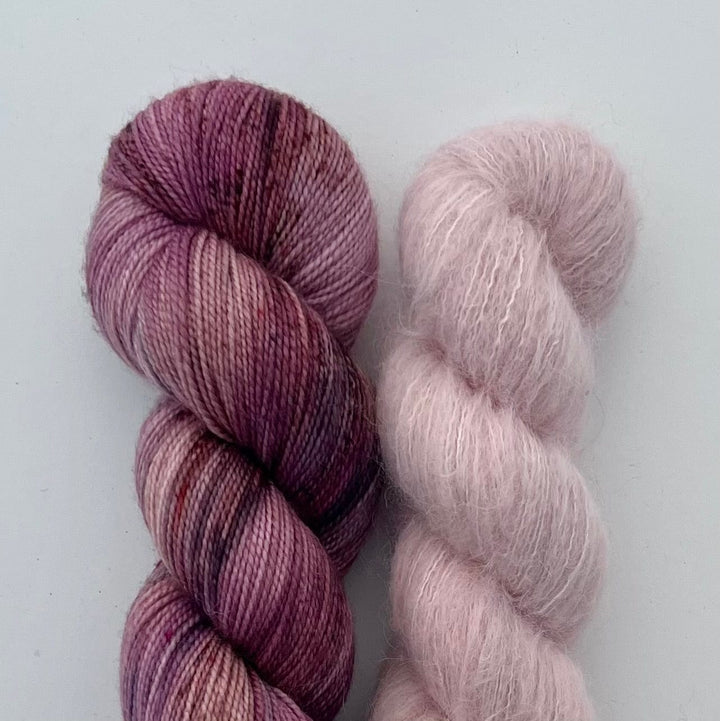 Small Batch Indie Hand Dyed Yarns – Fiber MacGyver