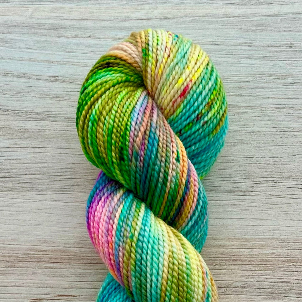 Earth Day Merino Alpaca – Fiber MacGyver